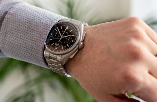 How to Adjust a Bulova Watch Band - An Easy Guide