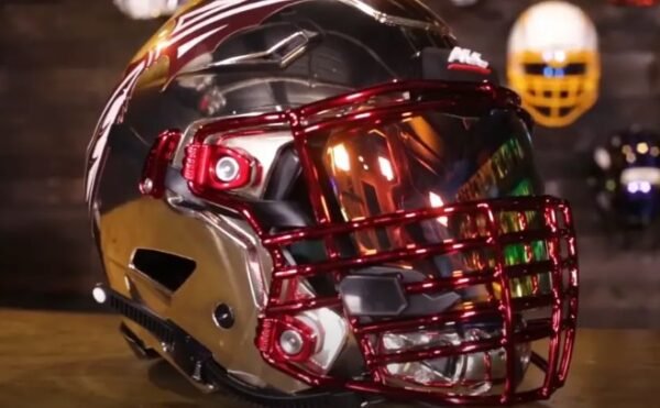 How to Clean Football Helmets: Keeping Your Gear Safe for Game Day