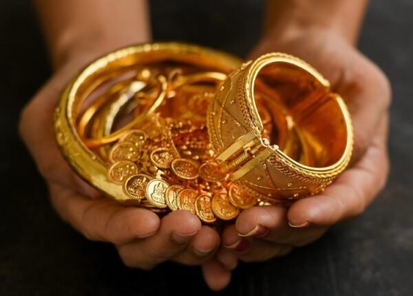 Why is Gold Used for Jewelry?