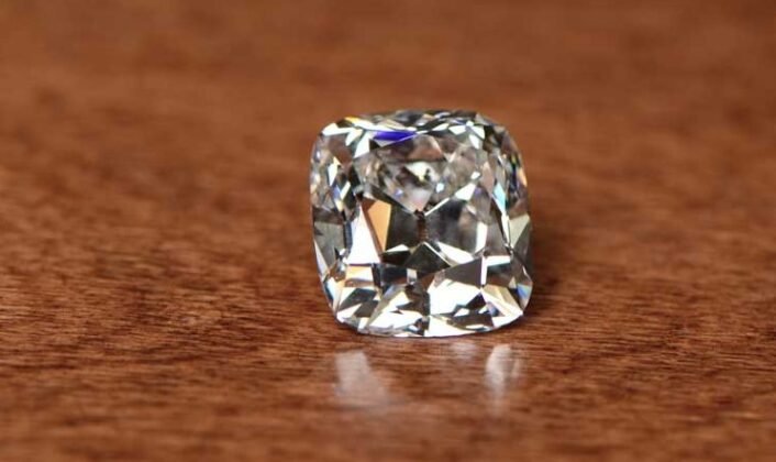 What Can Damage a Diamond? Uncovering the Surprising Truth