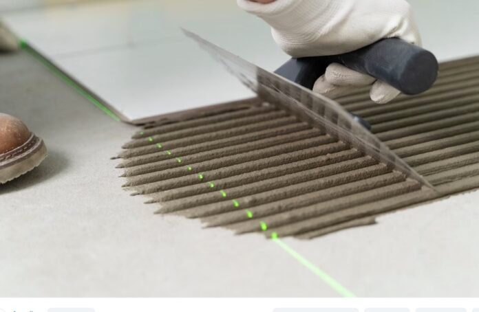 Expert Tile Flooring Installation Guide