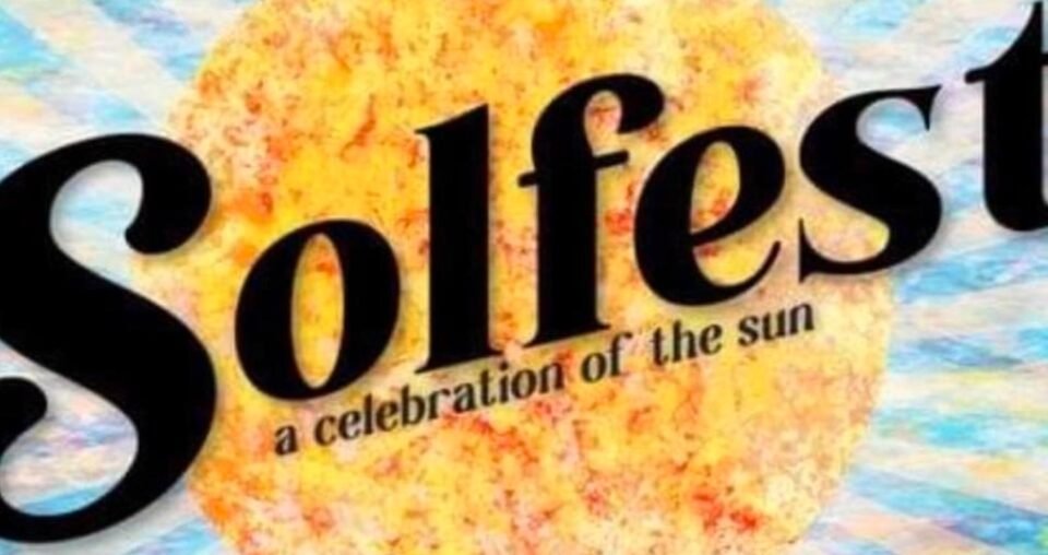 Solfest 2024 Returns to Metea County Park: A Day of Music, Fun, and ...