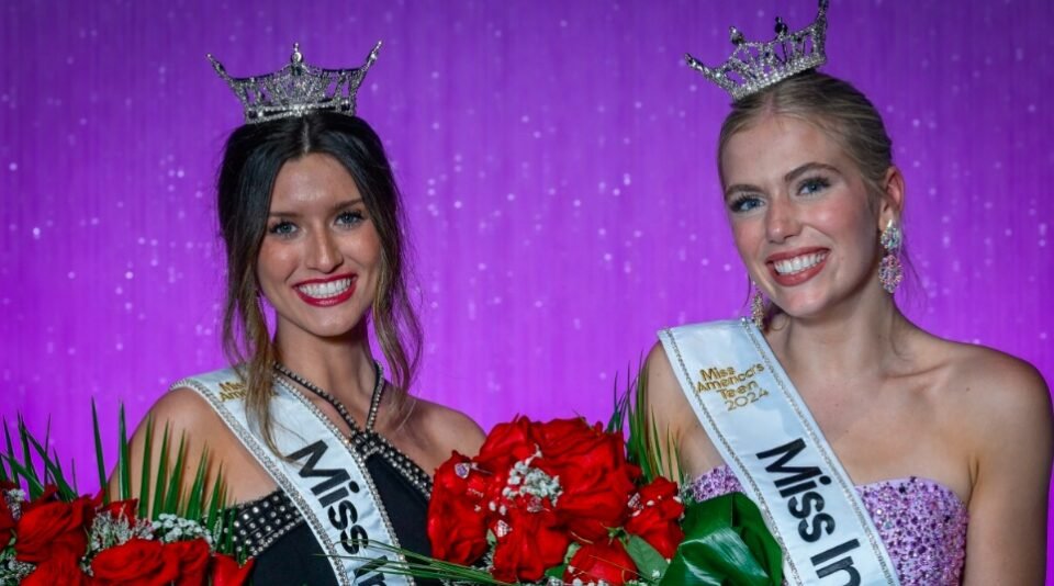 Kalyn Melham Crowned Miss Indiana 2024: Advocating for Change Through ...