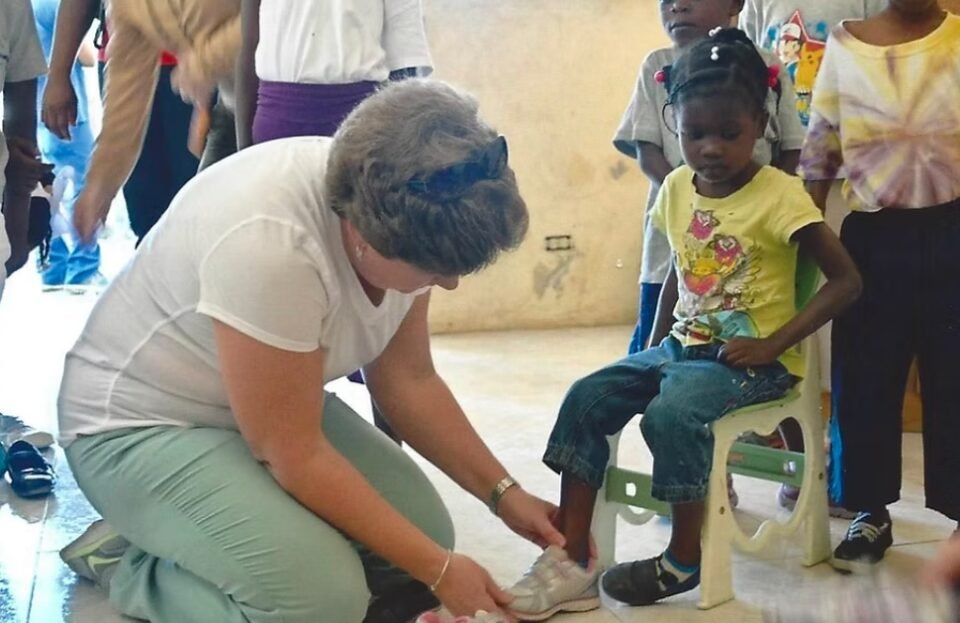 Local Non-Profit ‘Changing Footprints’ Seeks New Home Amid Relocation ...