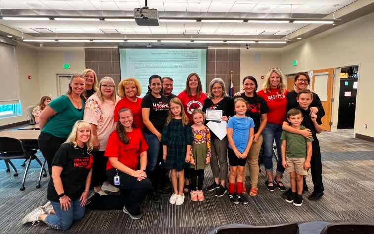 District 51 Outlines Protocols for ICE Visits to Schools