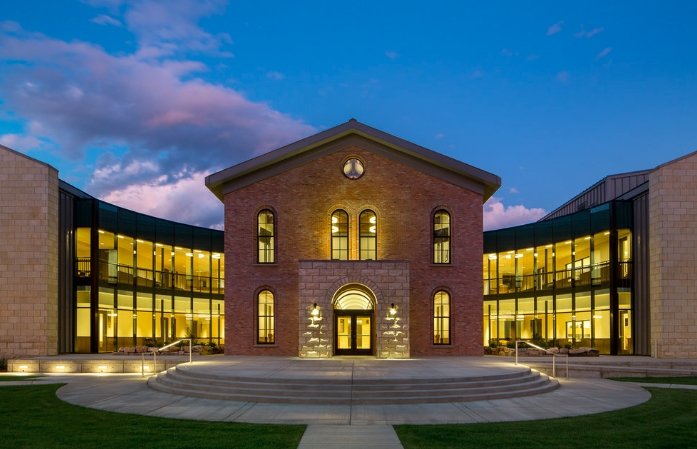 Mesa County Approves $2.6M Contract for Justice Center Annex with Roth ...