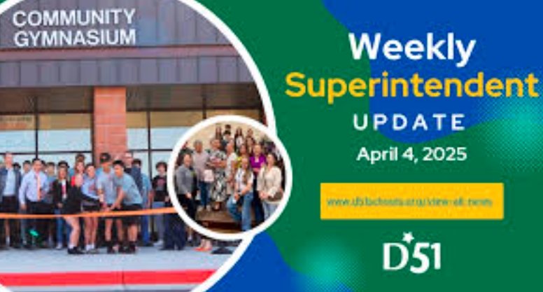 Nearly 200 Seniors Honored as District 51 Celebrates Record-Breaking ...