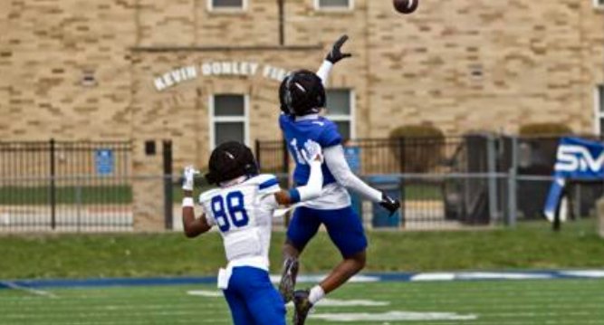 Kevin Donley Retires After 27 Seasons at Saint Francis, Sherman Steps ...