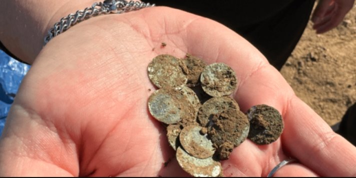 Racing Against the Bulldozers: 5,000-Year-Old Iranian Fishing Site ...