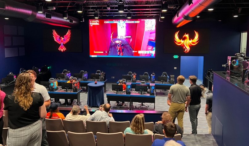 Trine Esports Scores Four National Titles in Breakout Year Backed by ...