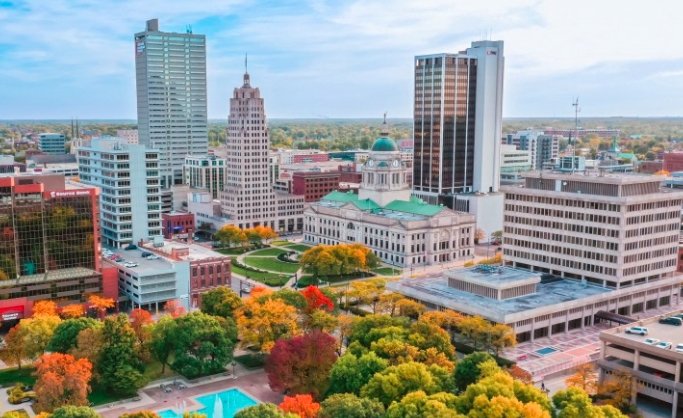 Fort Wayne Invites Public to Help Shape Waynedale’s Future Through 2040 ...