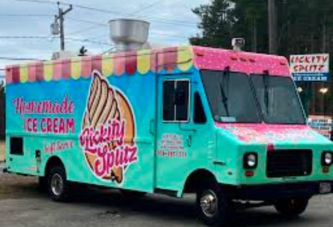 Lickity Splitz Brings Sweet New Vibes to Rome City with Ice Cream and ...