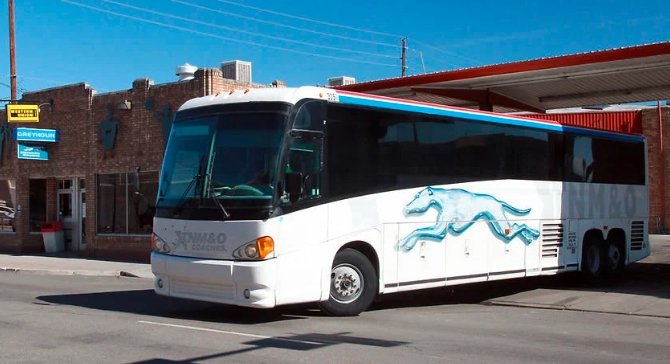 Grand Valley Transit Expands Fleet with Three New Buses to Boost Local ...
