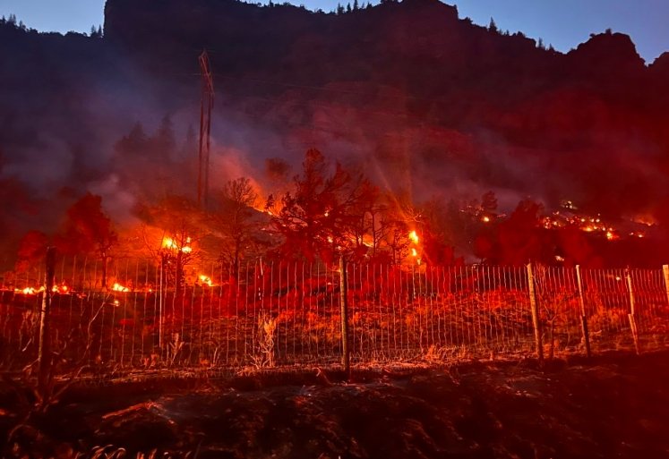 Garfield County Enters Stage 2 Fire Restrictions as Wildfire Risks Surge