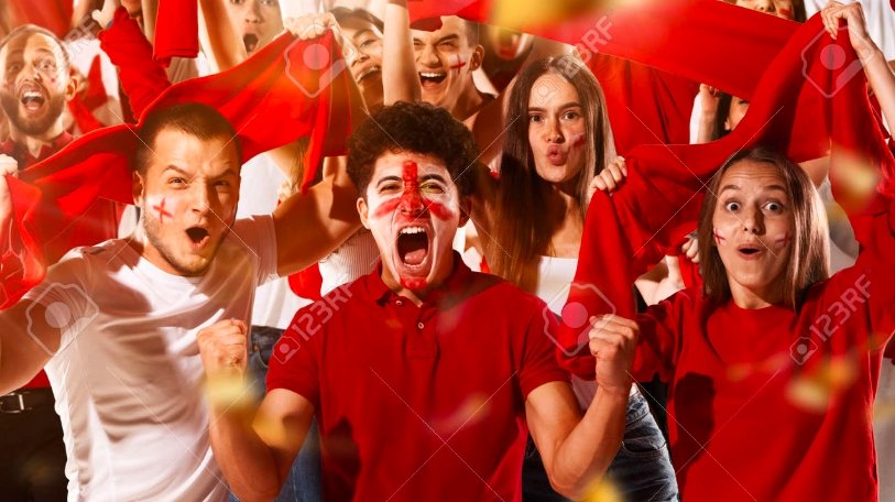 Grand Junction Fans Dive into Football Season Fun