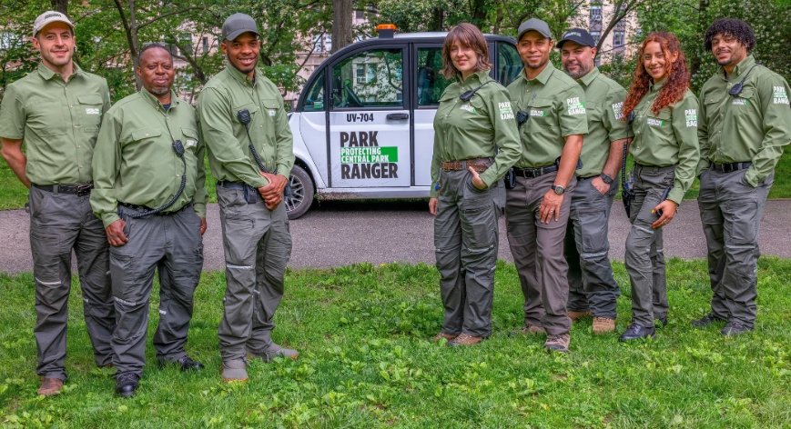 Colorado Ranger Fired Over Stabbing Hoax