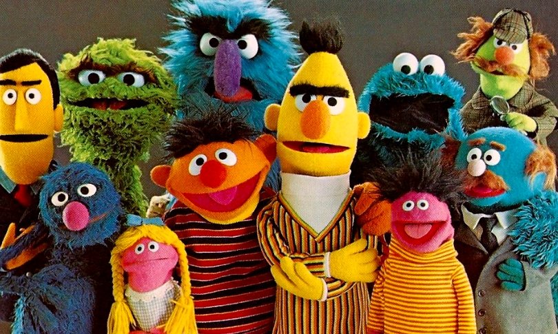 Sesame Street Marks 56th Anniversary with Fresh Debut
